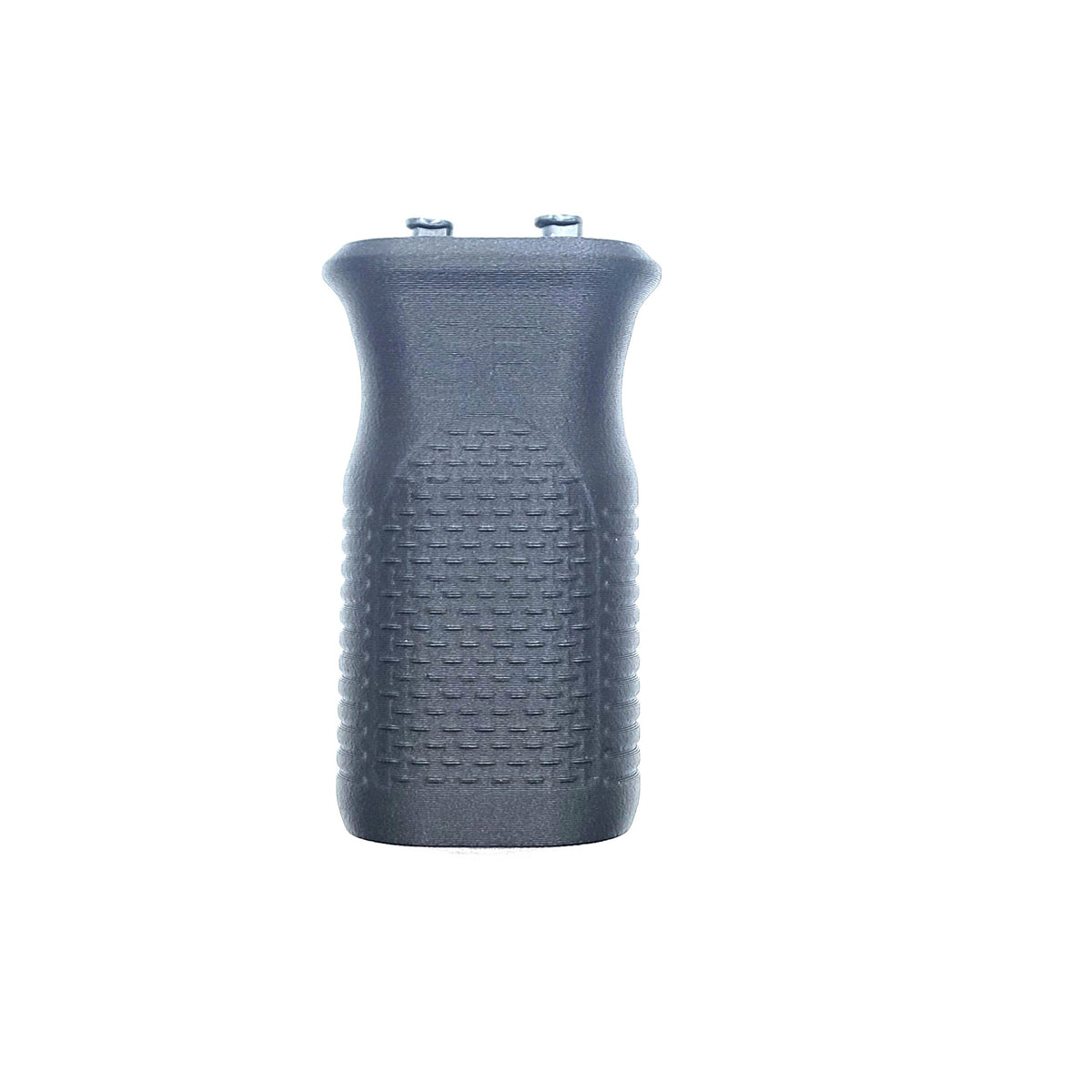 KeyMod-compatible Vertical Foregrip | Stealth Ridge